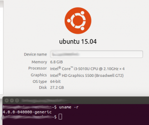 Ubuntu Linux 15.04 Vivid Vervet is here - BetaNews