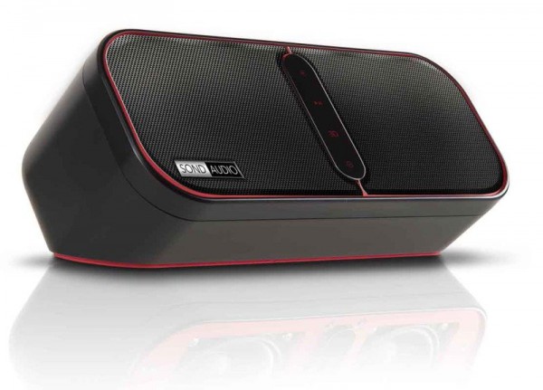 Sond Audio portable NFC speaker: Small size, big sound [Review] - BetaNews