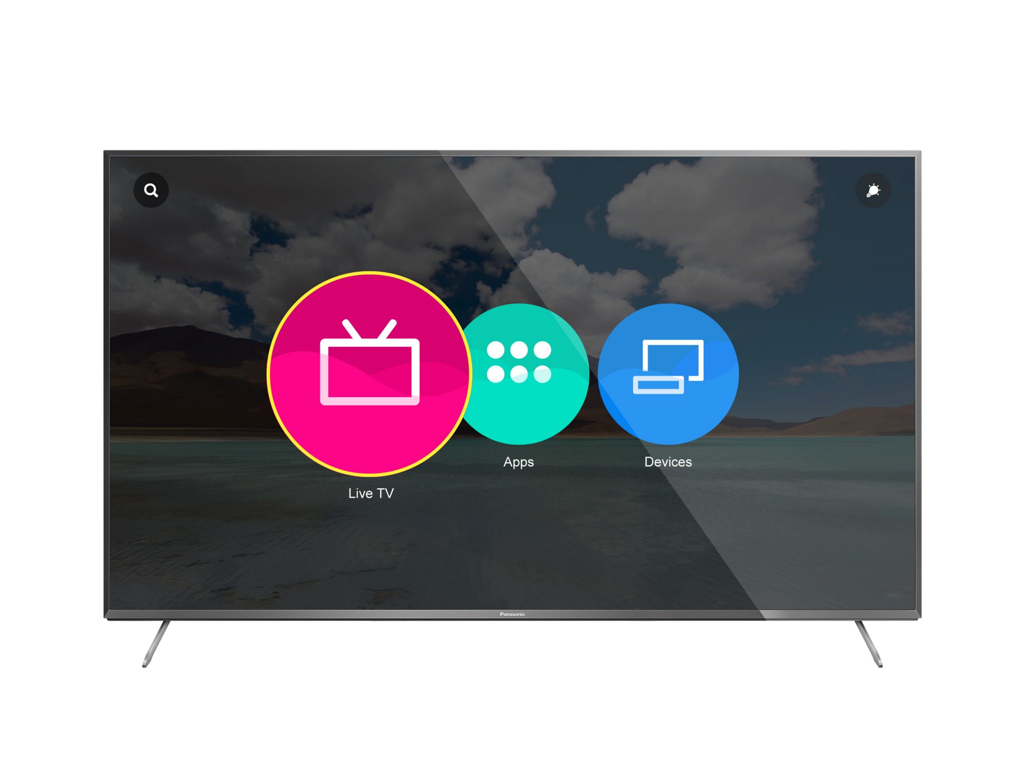 Firefox OS TVs are here - BetaNews