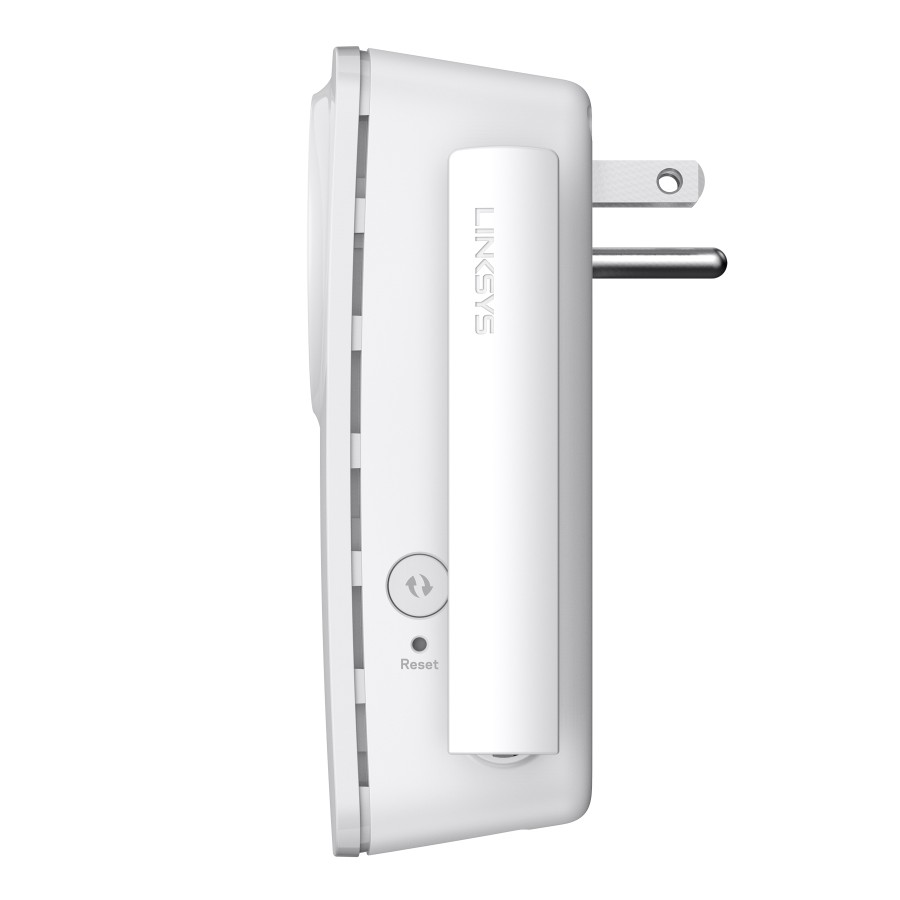 Linksys AC1200 Amplify Wi-Fi Range Extender (RE6700) is gosh-darn ...