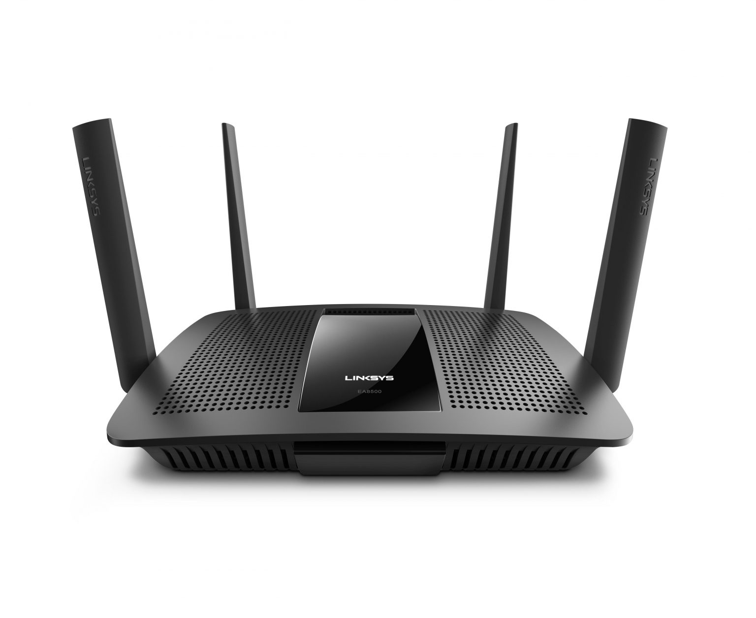 Linksys releases EA8500 Max-Stream AC2600 - world's first 802.11ac MU ...