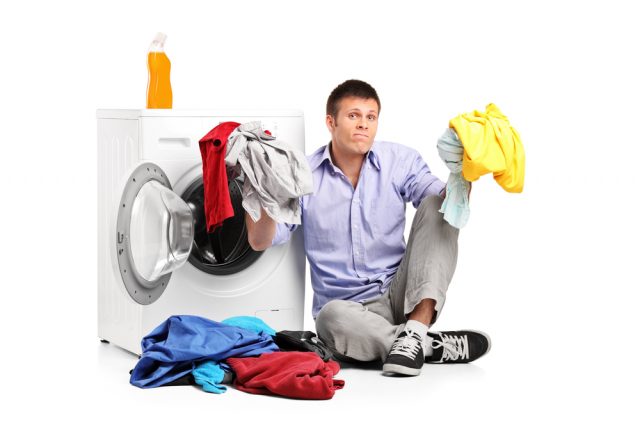 Consumers are being outsmarted by their washing machines - BetaNews