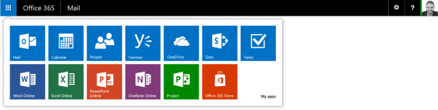 Office 365 gets one-click access to apps - BetaNews
