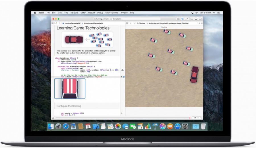 Apple Swift 2.0 will be open source - BetaNews