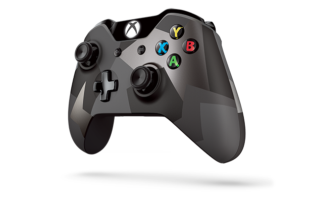 Microsoft announces 1TB Xbox One, new controller, and Wireless Adapter ...