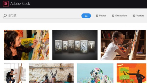 Adobe launches stock image service as part of Creative Cloud 2015 ...