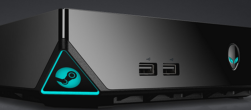 Linux-powered Steam Machines now available for order - Gamers, grab ...