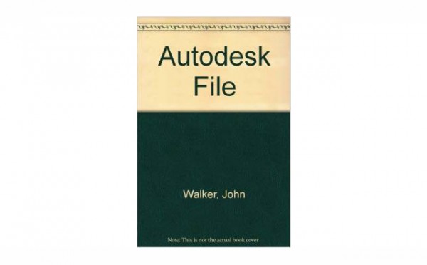 Autodesk's John Walker explained HP and IBM in 1991 - BetaNews