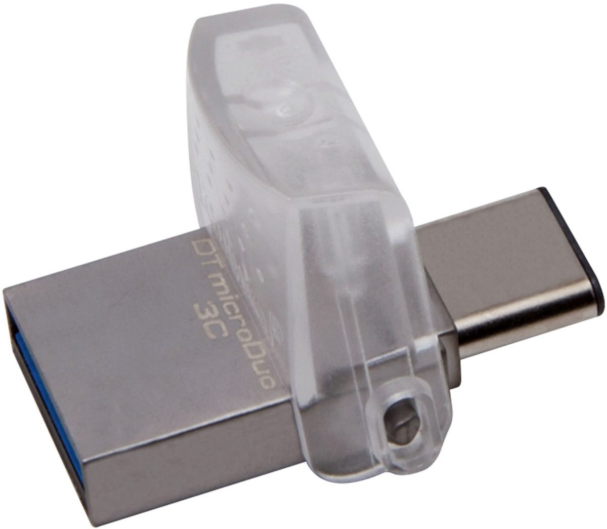 Kingston Digital announces new USB Type-C flash drive - BetaNews