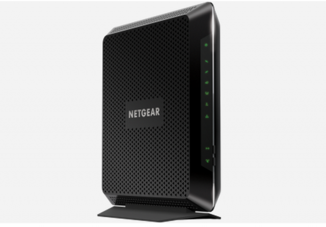 NETGEAR announces Nighthawk AC1900 WiFi Cable Modem Router (C7000 ...