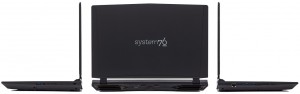 System76 unveils hardcore Serval WS laptop running Ubuntu Linux