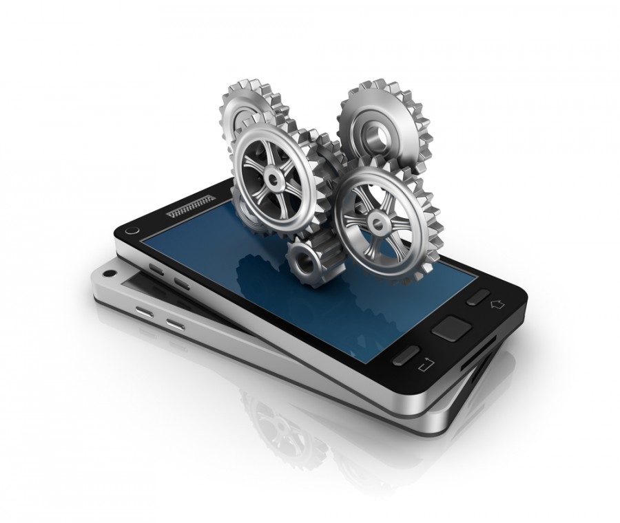 New platform uses machine learning to streamline mobile development ...