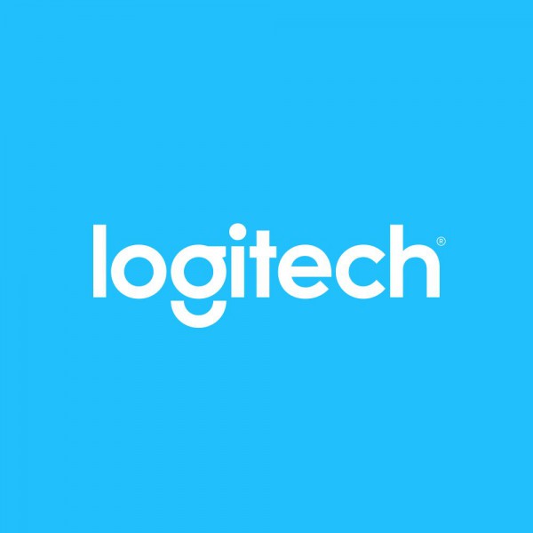 Logitech transforms! New logo, design philosophy and 'Logi' label ...