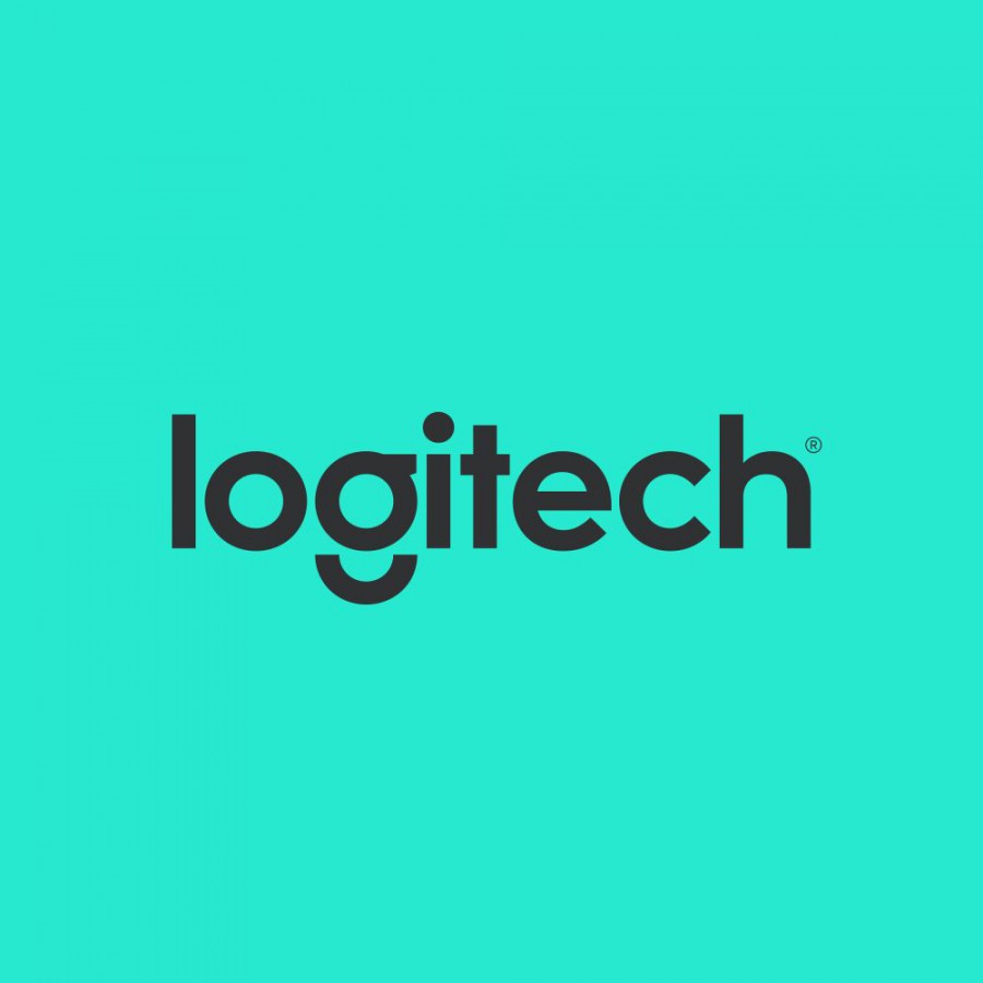Logitech transforms! New logo, design philosophy and 'Logi' label ...