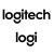 Logitech transforms! New logo, design philosophy and 'Logi' label ...
