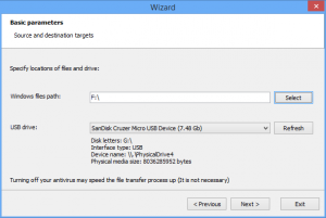WinToFlash converts Windows setup discs to bootable USB drives - BetaNews