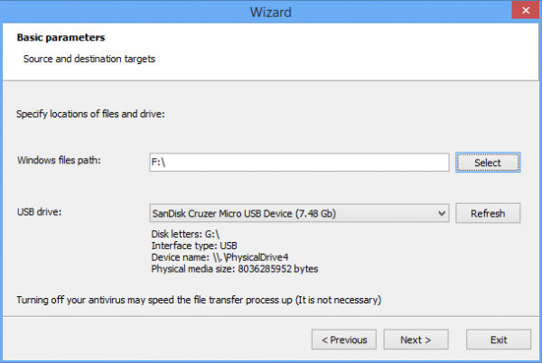 WinToFlash converts Windows setup discs to bootable USB drives - BetaNews