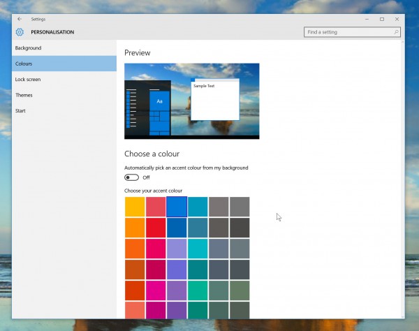 How to customize the Windows 10 Start menu - BetaNews