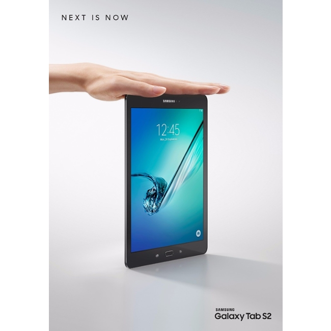 Samsung announces Galaxy Tab S2 Android tablet with 8 and 9.7 inch ...