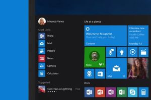Windows 10: it's all about the apps, baby - BetaNews