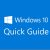 Download leaked Windows 10 quick guide here - BetaNews