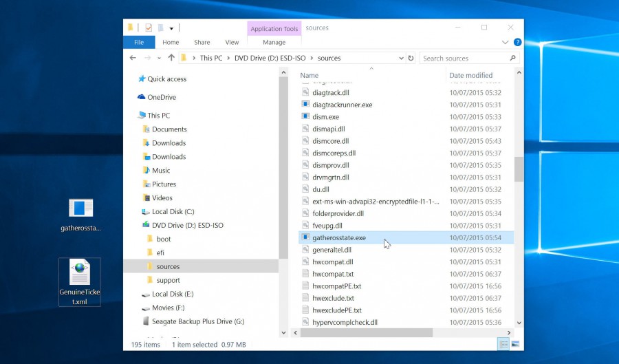 How to do a clean install of Windows 10 the easy way - no upgrade ...