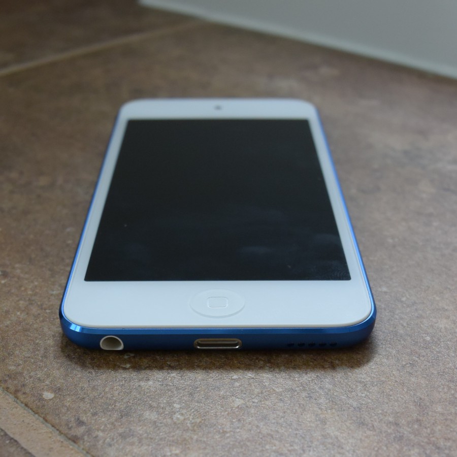 Apple iPod touch 6th Generation: A fun and powerful work of art [Review ...