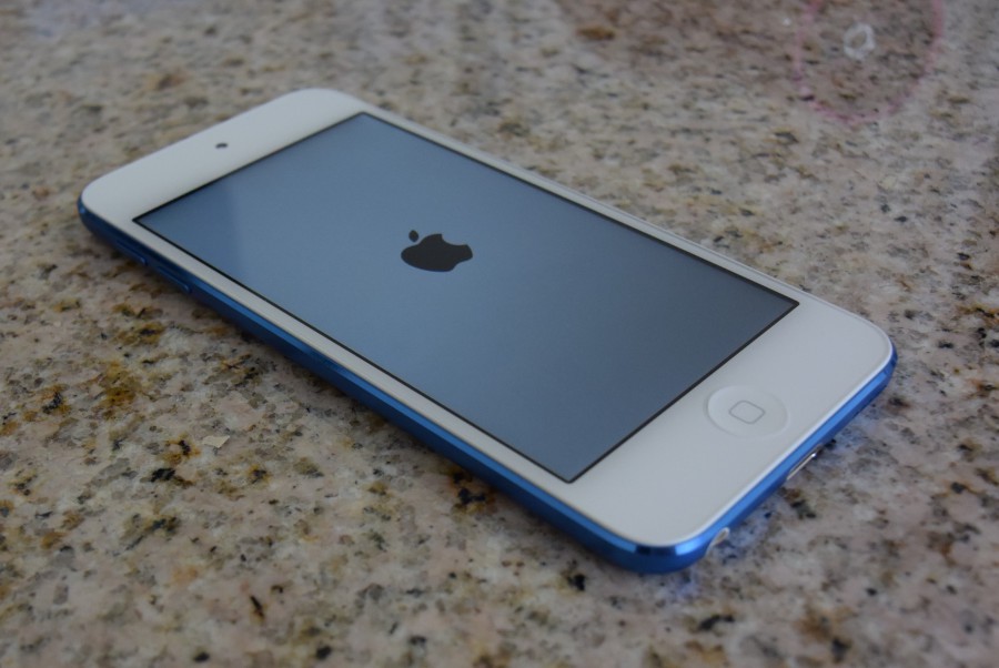Apple iPod touch 6th Generation: A fun and powerful work of art [Review ...