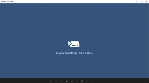 Microsoft releases Windows DVD Player for Windows 10 - free for some ...