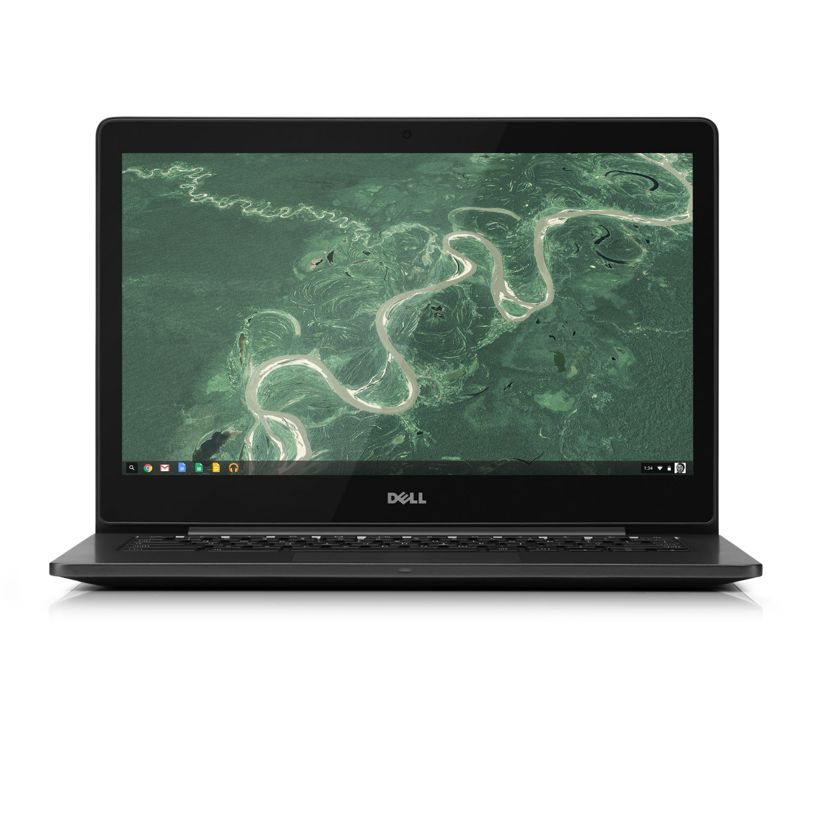 Dell announces Chromebook 13 for business as Google expands 'For Work ...