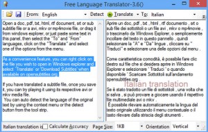 Translate PDFs, DocX and more with Free Language Translator - BetaNews