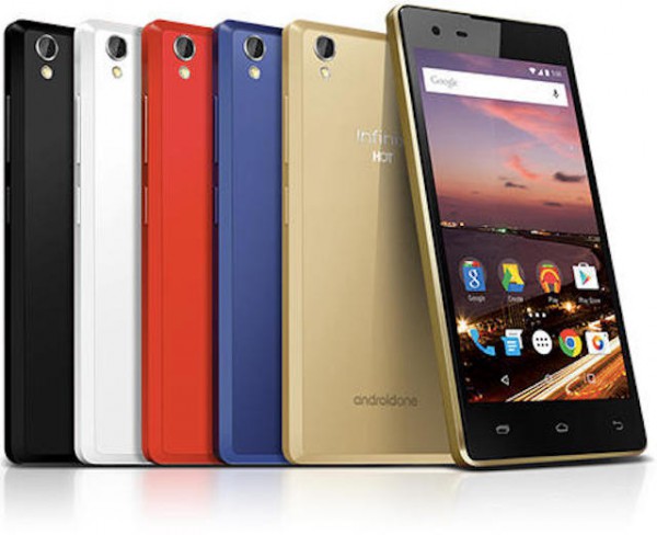 Google expands Android One into Africa - BetaNews