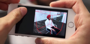 Turn your smartphone's camera into a 3D scanner with Microsoft's Mobile Fusion app - BetaNews