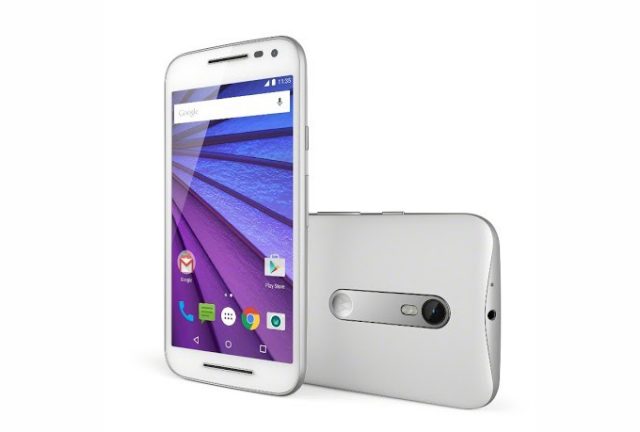 10 things you should know about Motorola's Moto G (3rd Gen) - BetaNews