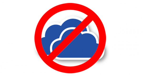 How to completely remove OneDrive from Windows 10 - BetaNews