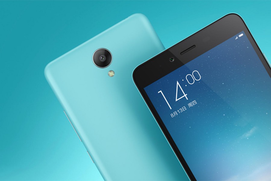 Xiaomi launches Redmi Note 2 and Note 2 Prime starting at $125; unveils ...