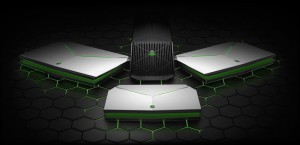 Alienware refreshes lineup - Intel Skylake, dynamic overclocking, and ...