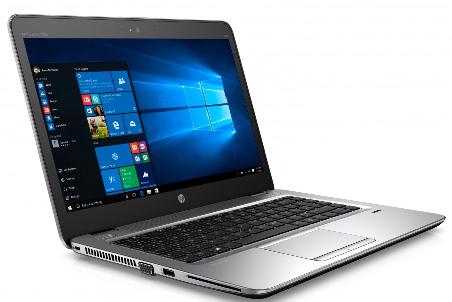 HP announces mt42 - an AMD-powered Windows 10 IoT Enterprise mobile ...