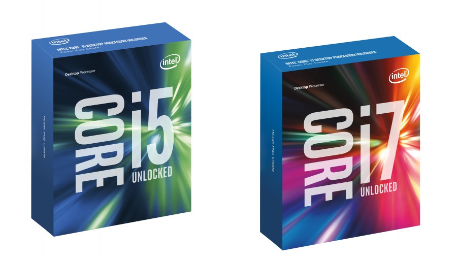Intel releases unlocked 6th generation Core i7-6700K and i5-6600K ...