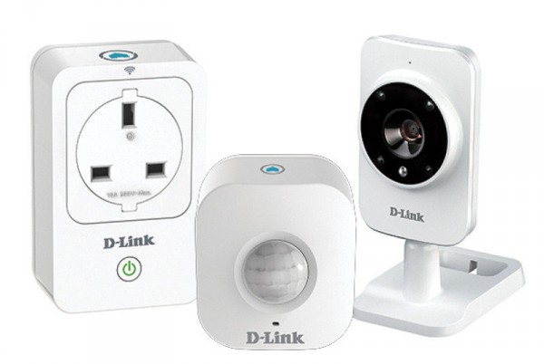 Smart Home HD Starter Kit: A simple way to a smart home [Review] - BetaNews