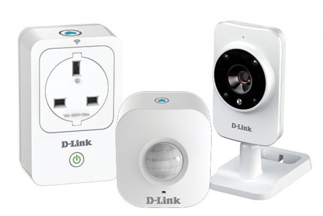 Smart Home HD Starter Kit: A simple way to a smart home [Review] - BetaNews