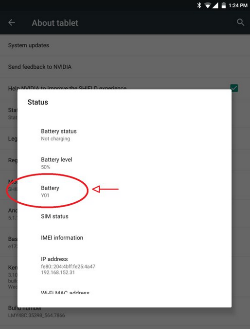 Warning: NVIDIA Shield Android tablets can catch fire - company issues ...