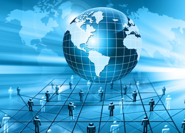 Leverage geographically-distributed development - BetaNews