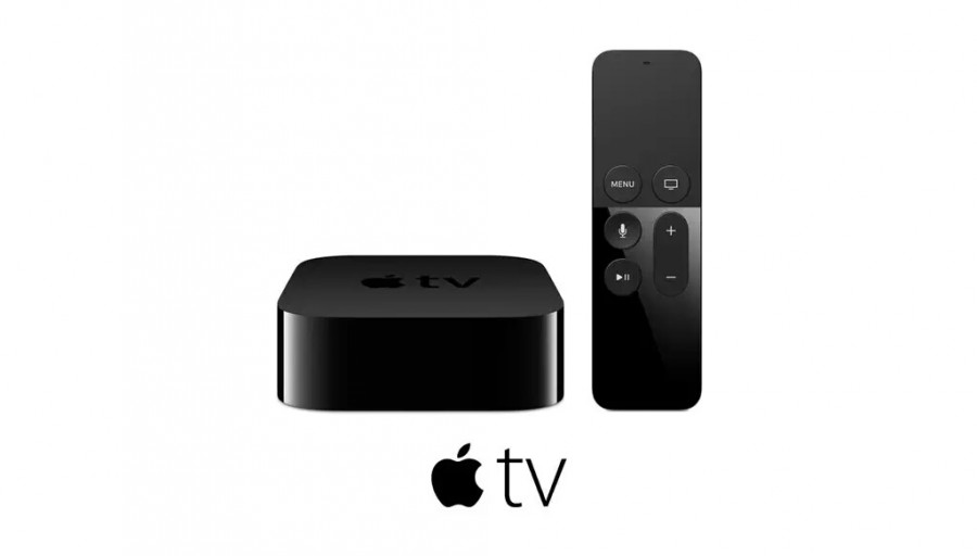Behold, the new Apple TV - BetaNews