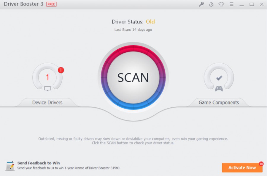 IObit Driver Booster 3 keeps your drivers up-to-date - BetaNews
