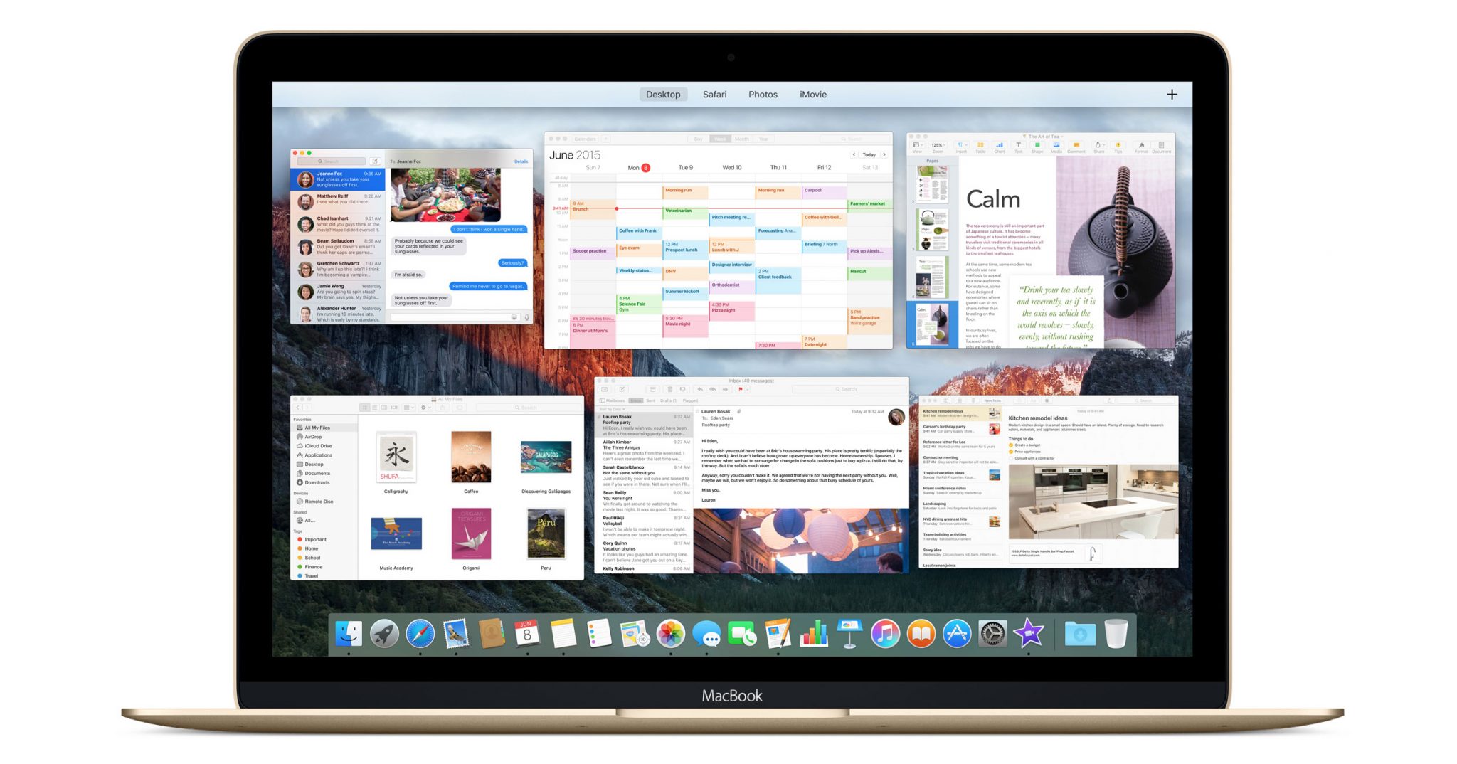 Apple issues El Capitan Gold Master Release Candidate - BetaNews