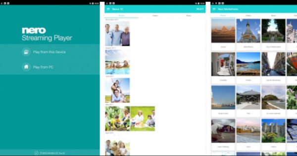 Nero 2016 ships with new streaming app - BetaNews