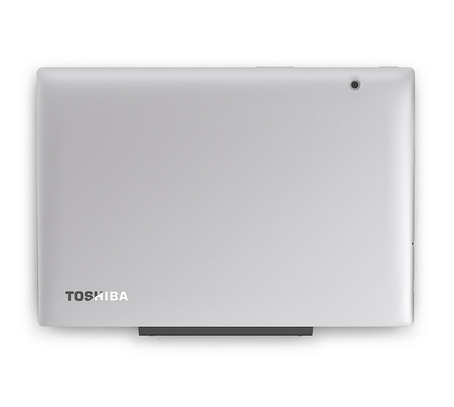 Toshiba announces value-focused Satellite Click 10 hybrid mobile PC ...