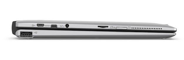 Toshiba announces value-focused Satellite Click 10 hybrid mobile PC ...