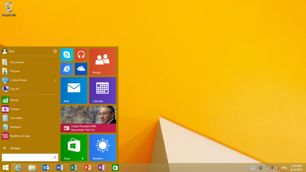Microsoft releases the Windows 10 UI you've always wanted - and you can ...